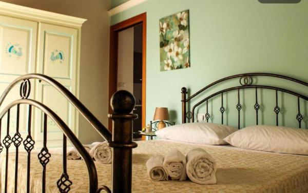Superior Holidays Apartment - Carbonia