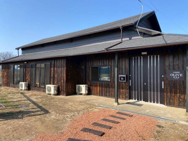 The Kominka-house Olive - Sano