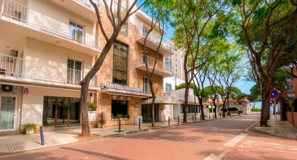 Hotel Medium Claramar - Playa de Aro