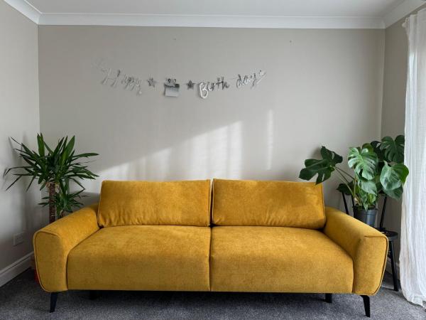 Cosy Cork Hideaway Within Walking Distance To Center - Cork