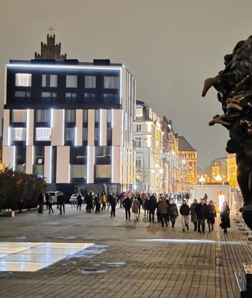 Piano Property Rental Wrocław - Wrocław