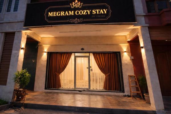 Megram Cozy Homestay Ipoh-entire Unit For 23 Pax - Ipoh