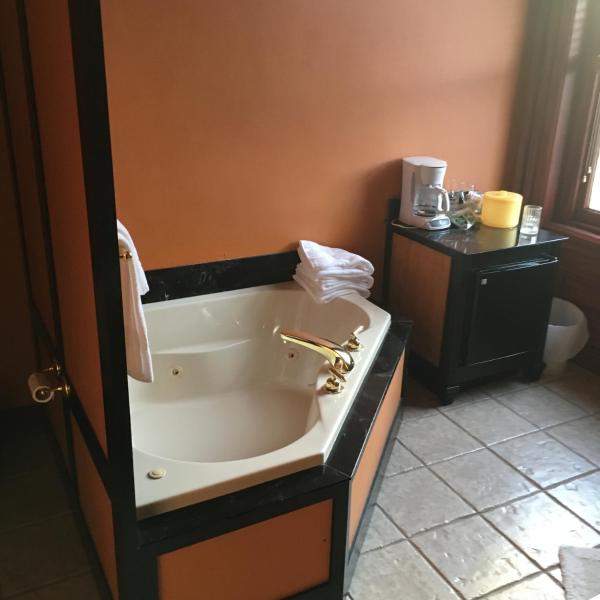 Main Street Bed & Breakfast - Missouri