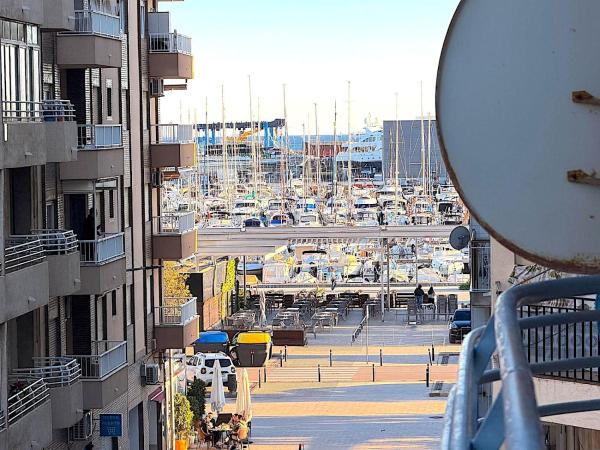 Santa Pola Port - Santa Pola