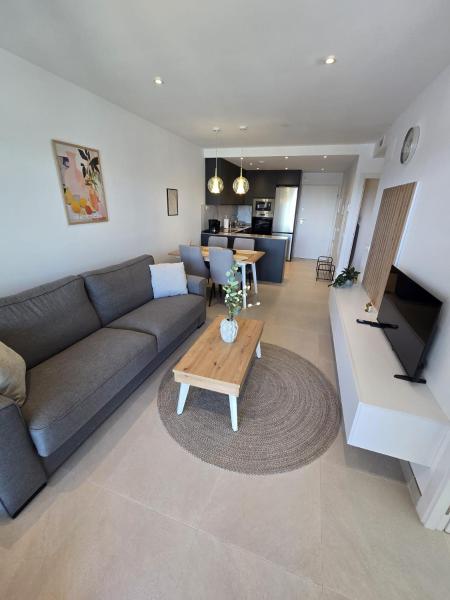 Eden La Mata 2 Bedroom Apartment - Torrevieja