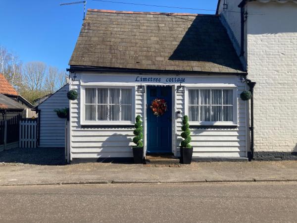 Lime Tree Cottage - Essex