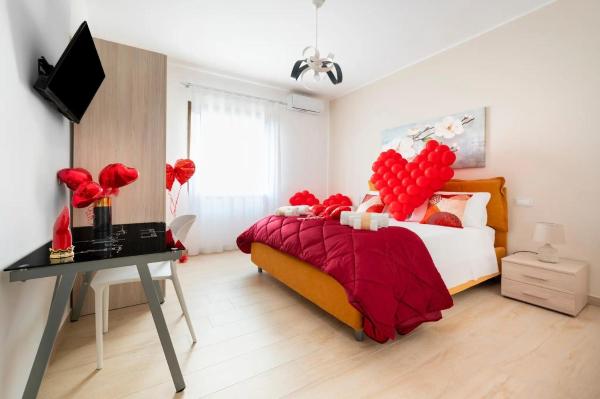 Quintessenza – Boutique Rooms - Lecce