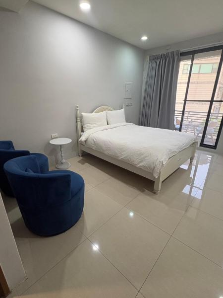 Kaohsiung Raifong Corner Homestay - 강산 구