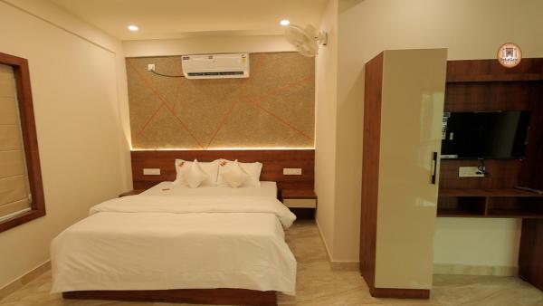 Bekal Gate Residency - Kasaragod