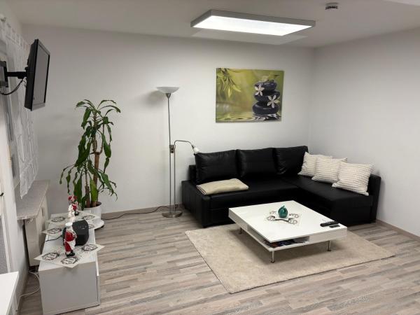 Ferienwohnung Wiener Straße Dresden - Radeberg