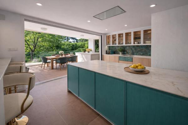 Villa En El Centro Con Vistas Al Mar - L'Escala