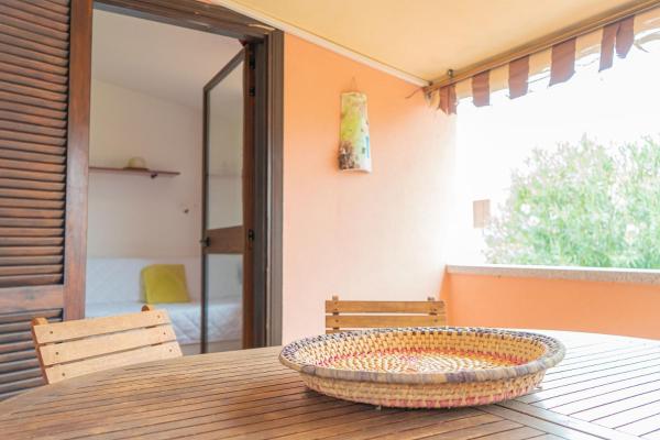 Villaggio Degli Ulivi - San Teodoro