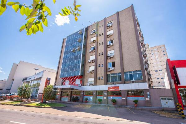 Hotel Suárez Executive Novo Hamburgo - Novo Hamburgo