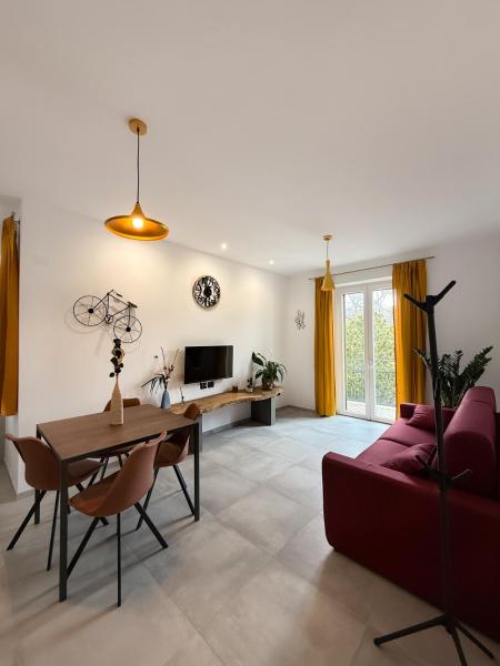 Civico Tre Loft - Perugia