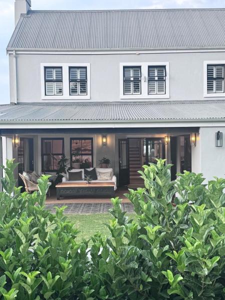 Dornoch House, Gowrie Village - Nottingham Road