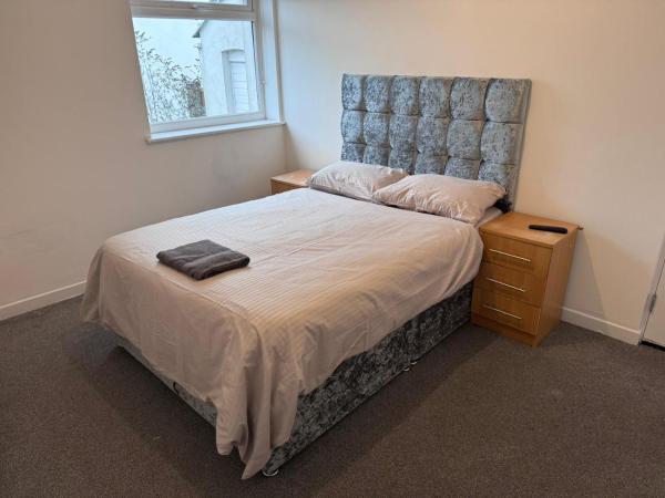 King Street Rooms - Birkenhead