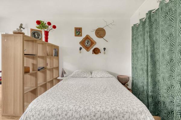 Studio Bohème, Parking, Proche Aéroport, Meett & Airbus - Blagnac