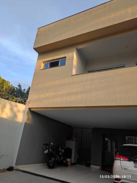 Suíte Com Garagem E Varanda Próxima Ao Autódromo De Goiânia Motogp - Goiânia