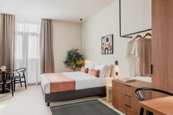 Emper By Zoia Living - Ано-Льосия