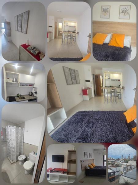 Departamento Centro Parana 2 - Paraná