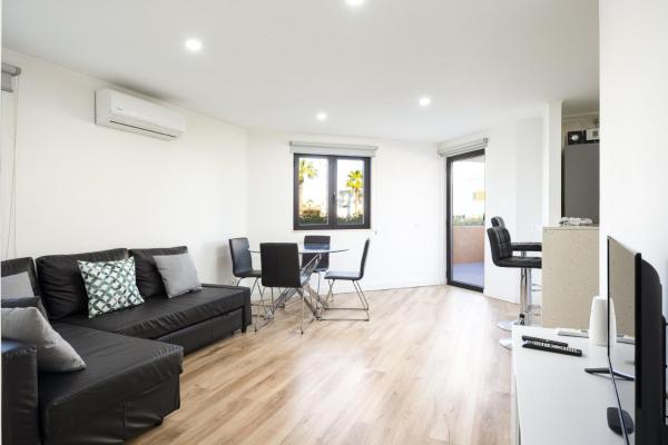 Vilamoura Secret - City Center With Pool By Hd - Quarteira