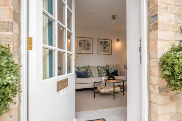 The Vault, Southwold - Southwold