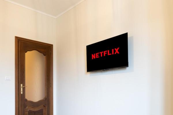 Dora Stay, 10 Minutes From The Center - Turin