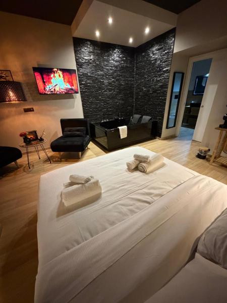 Eterna Suites Roma - Ciampino