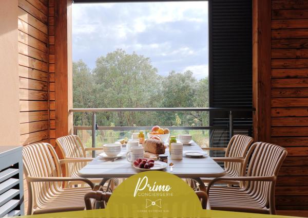 Ker Terra Corsica - Figari