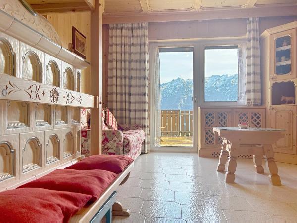 Lagorai Wood Apartment - Lagorai