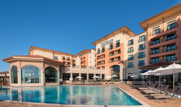 Hilton Dallas/rockwall Lakefront Hotel - Dallas, TX