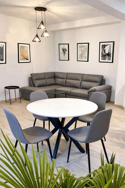 Vodno Apartment - Top Location And Private Parking - Skopje