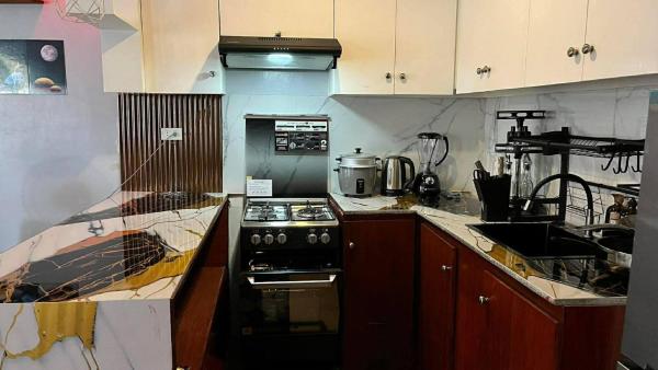 For Rent 3bd Fully Furnished House - Calamba