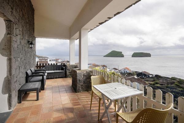 Breathe Nature - Beach House Azores - Portugal