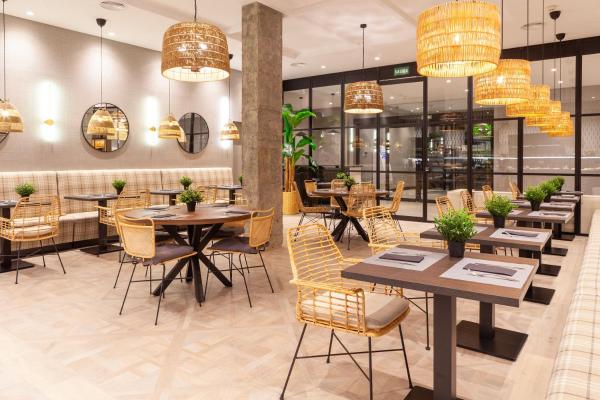 The Apartment By Assethoteles - Torrejón de Ardoz