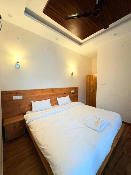 Gj Wellness And Stay - Rishikesh