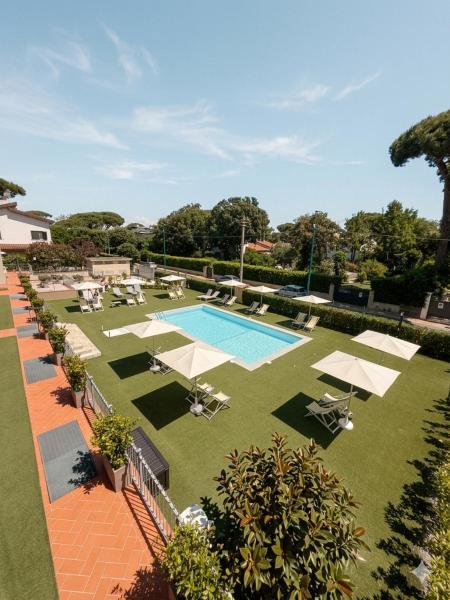 Residence San Francesco - Livourne