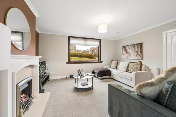 Glebe House - Livingston