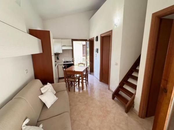 Charming Semi-detached Villa Near The Beach - Castelsardo