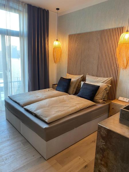 H-36 Residence - Bright Collection - Coblence