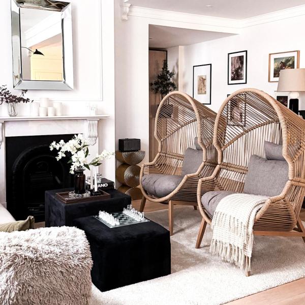Elegant Apartment In The Quiet Center - Riga