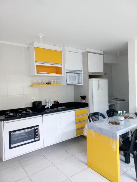 Apto Completo E Confortável Famílias E Trabalho - São José dos Pinhais