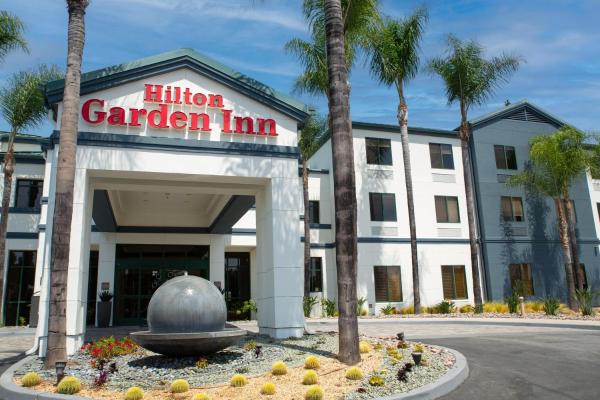 Hilton Garden Inn Montebello / Los Angeles - Downey, CA