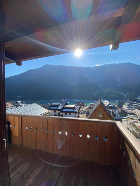 Rosadira Vista Lago Sulle Dolomiti - Santo Stefano di Cadore