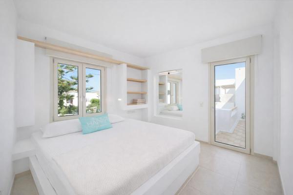 Anima Family Apartment - Naxos