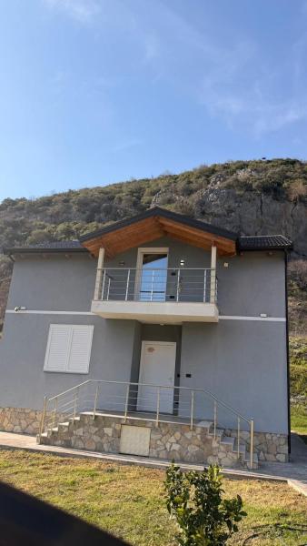 Vila Elbasan - Albania