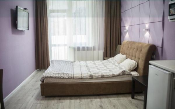 Apartment Studio On Akademmistechko - Ирпень