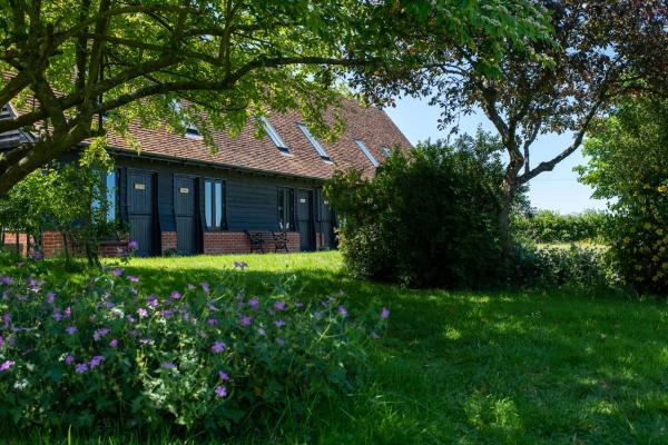 The Plough Inn - Faversham