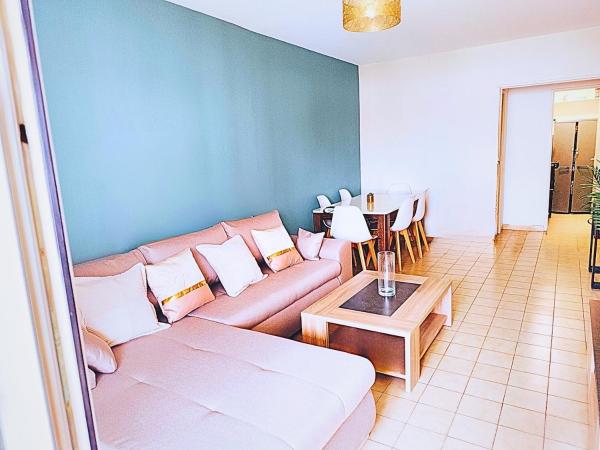 Idyllic Stay, 15 Minutes From Avignon, 1-bedroom Apartment , Terrace - Le Pontet