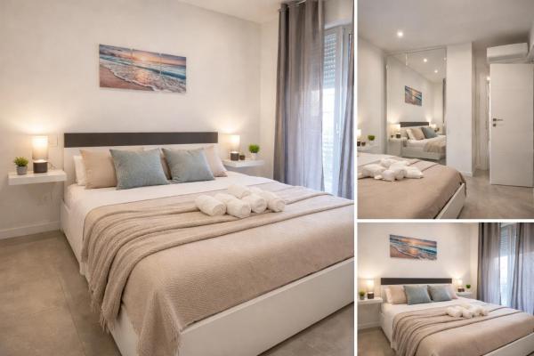 Federica's House Rimini [150 Mt Dal Mare] - Rimini